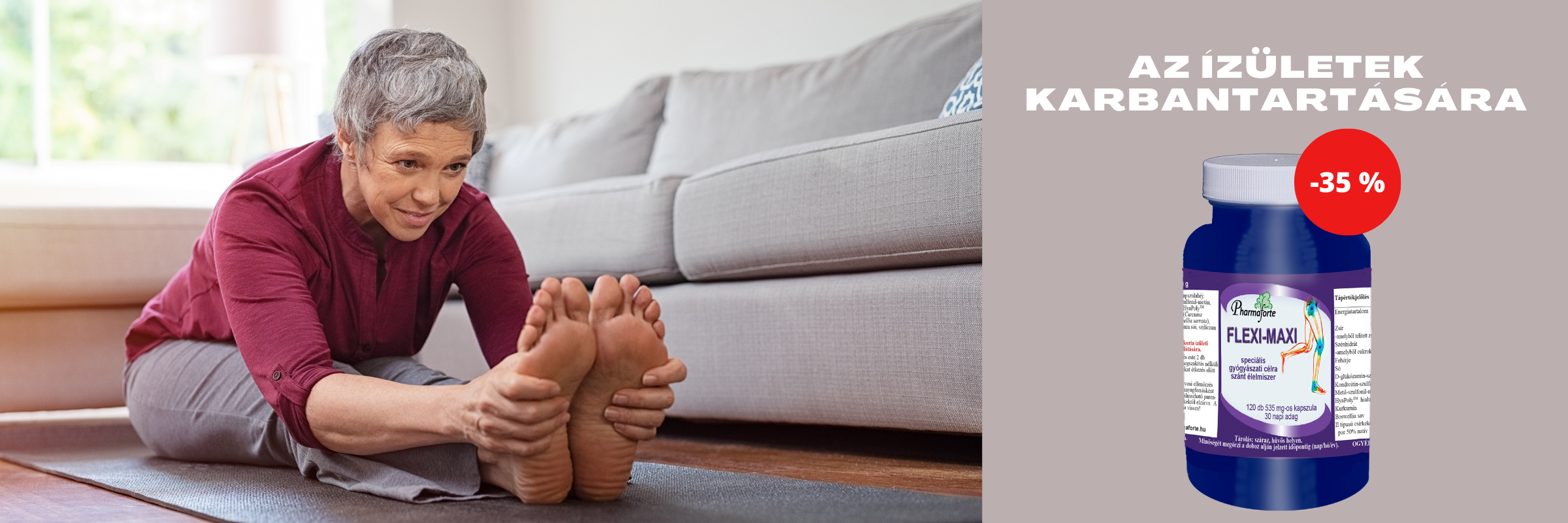 Vitaminok, gyógyhatású készítmények - shop.pharmaforte.hu